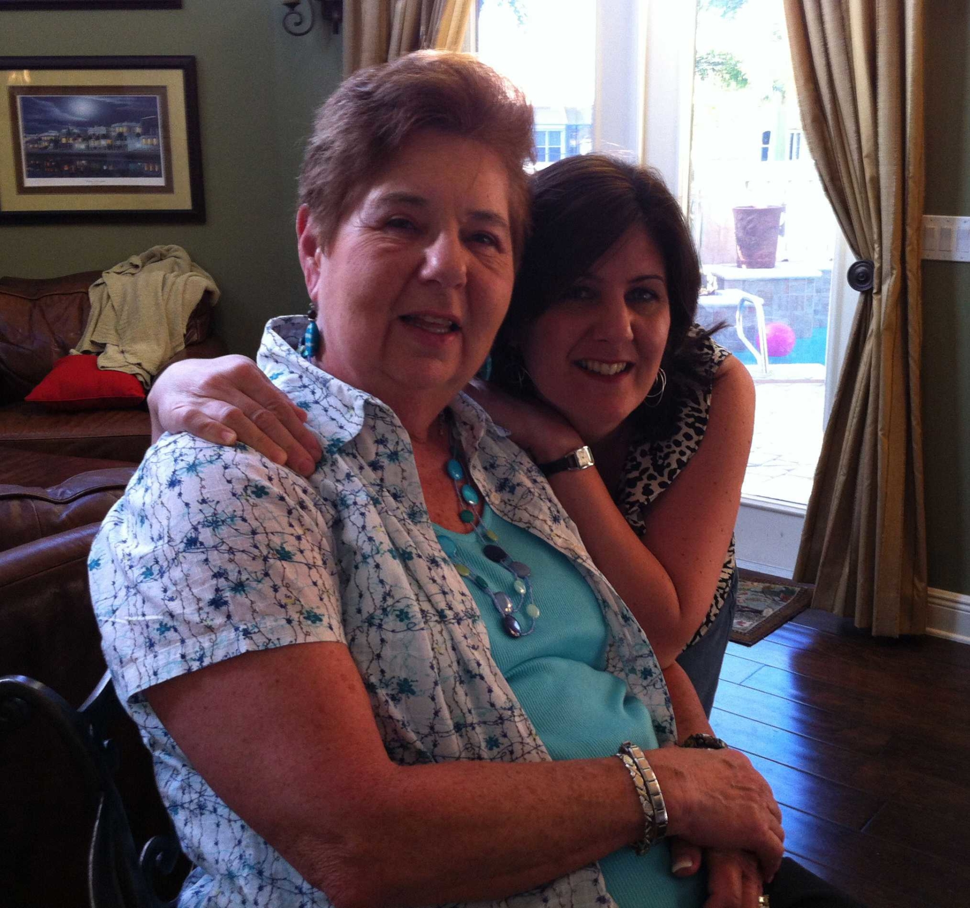 Leave a Lasting Gift to Support Pancreatic Cancer Research - Lustgarten ...
