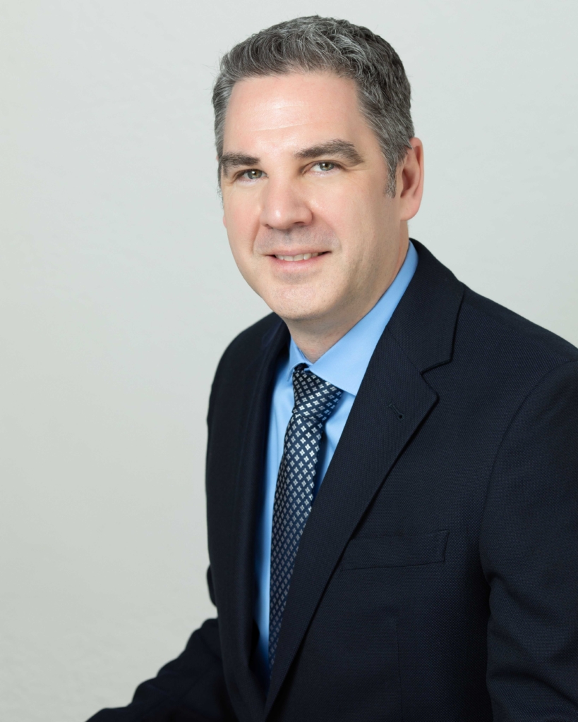 A Q&A With Andy Rakeman, VP of Research