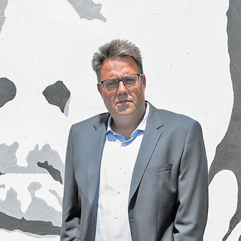 Doron - Lustgarten Foundation: Pancreatic Cancer Research