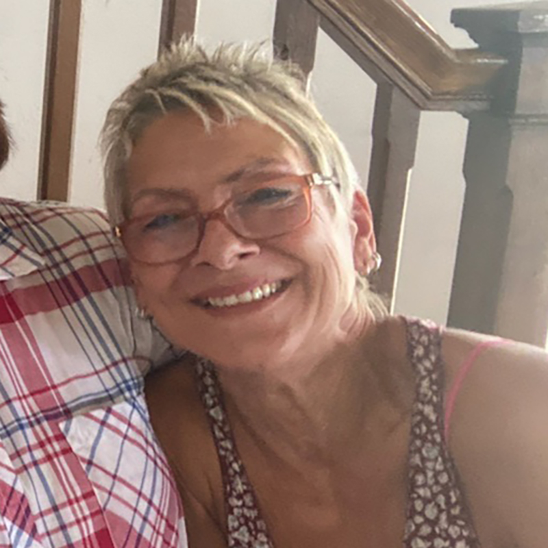 Janet Reflects on Treatment and Why Early Action Matters