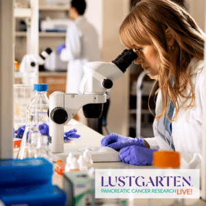LustgartenLIVE! - Lustgarten Foundation: Pancreatic Cancer Research