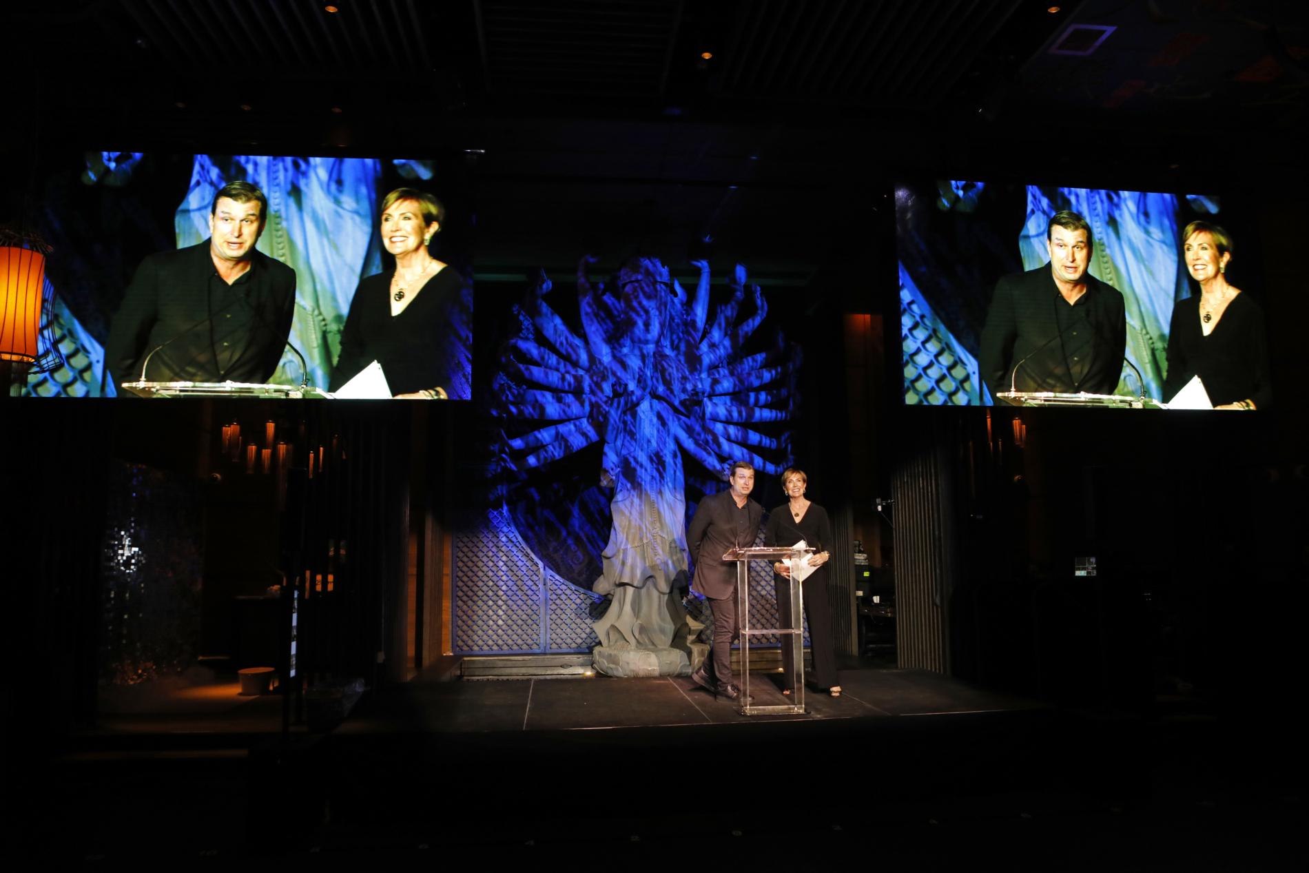 22nd Annual Winter Bash Raises Funds for Pancreatic Cancer Research ...