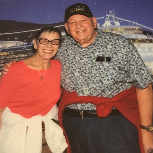 Stories of Hope | Inspiring Pancreatic Cancer Journeys