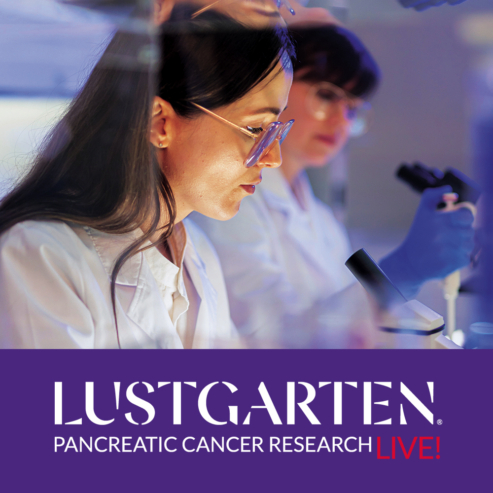 Watch Lustgarten LIVE! Videos Featuring Experts and Events.