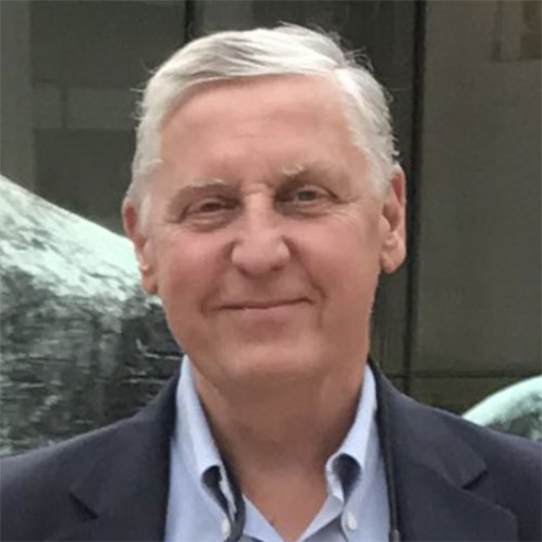 Honoring Stephen Brady - Lustgarten Foundation: Pancreatic Cancer Research