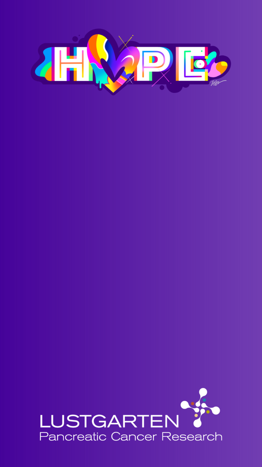 Social Tool-kit | Lustgarten Foundation: Pancreatic Cancer Research