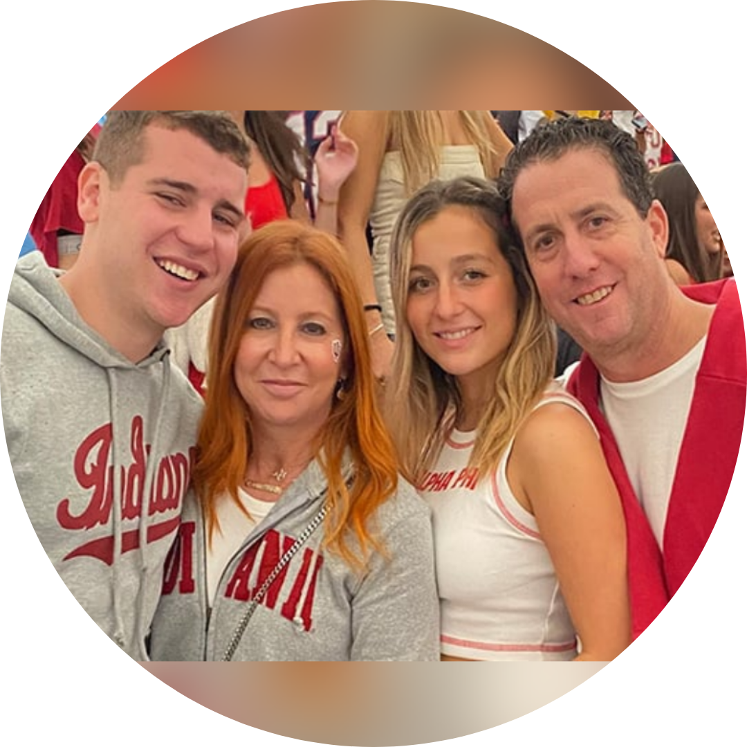 The Cindy Leff Memorial Fund: Honoring a Remarkable Human