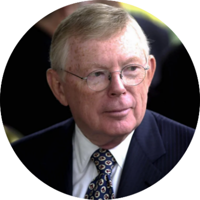 Charles Dolan, Co-Founder and Chairman Emeritus of the Lustgarten ...