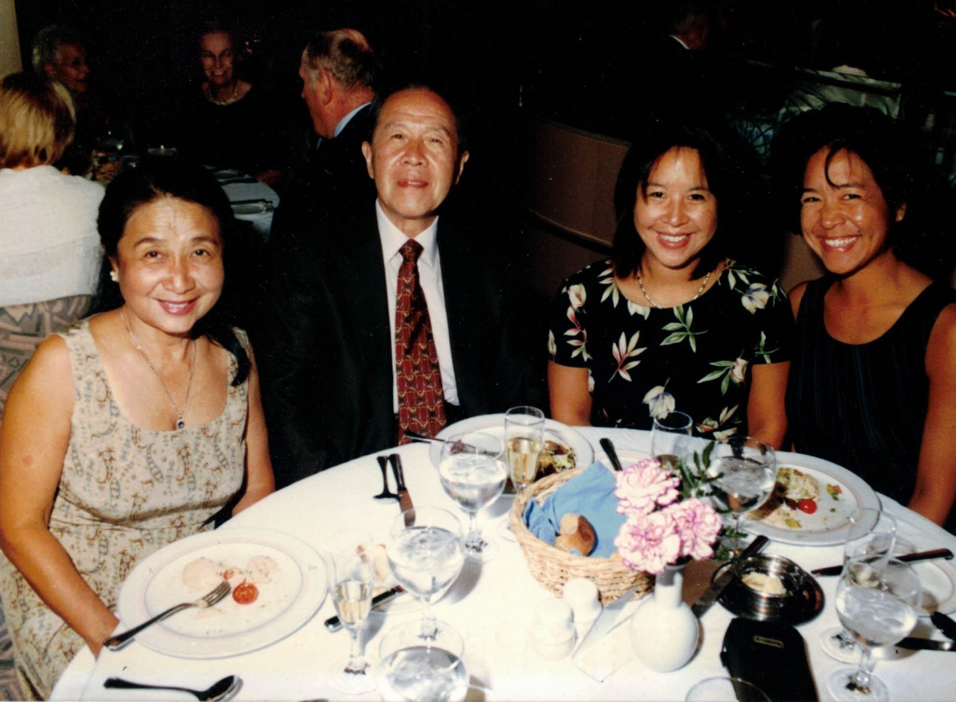 More than Two Decades of Honoring Mom - Lustgarten Foundation ...