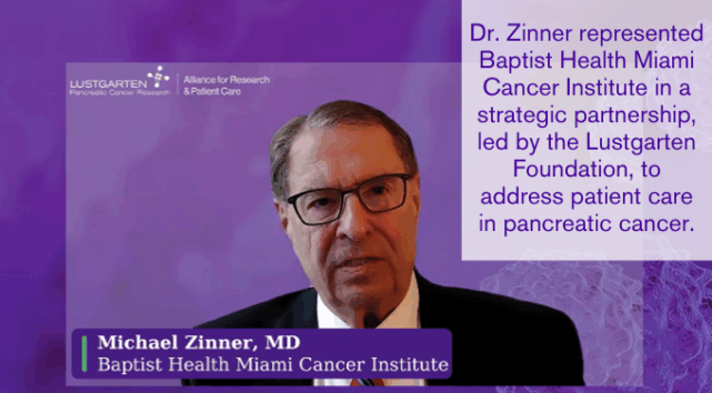 Remembering Michael Zinner, MD: A Visionary Leader and Cherished Friend ...