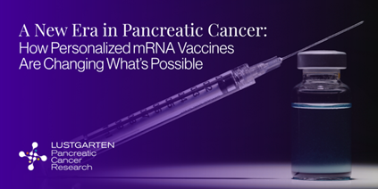 A New Era in Pancreatic Cancer: How Personalized mRNA Vaccines are ...