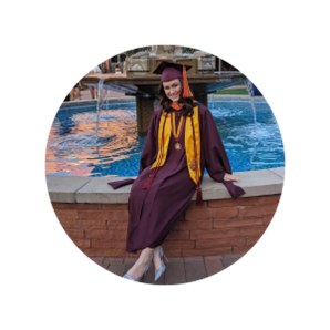 Demetra Salls: From Unanswered Questions to Advocacy | Lustgarten ...