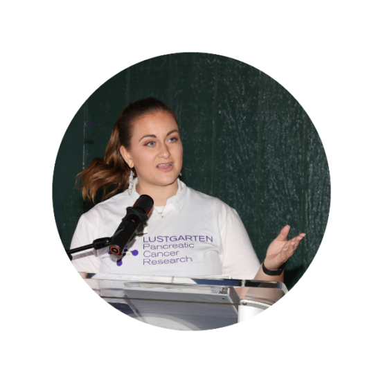 Demetra Salls: From Unanswered Questions to Advocacy | Lustgarten ...