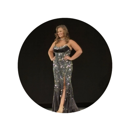 Demetra Salls: From Unanswered Questions to Advocacy | Lustgarten ...